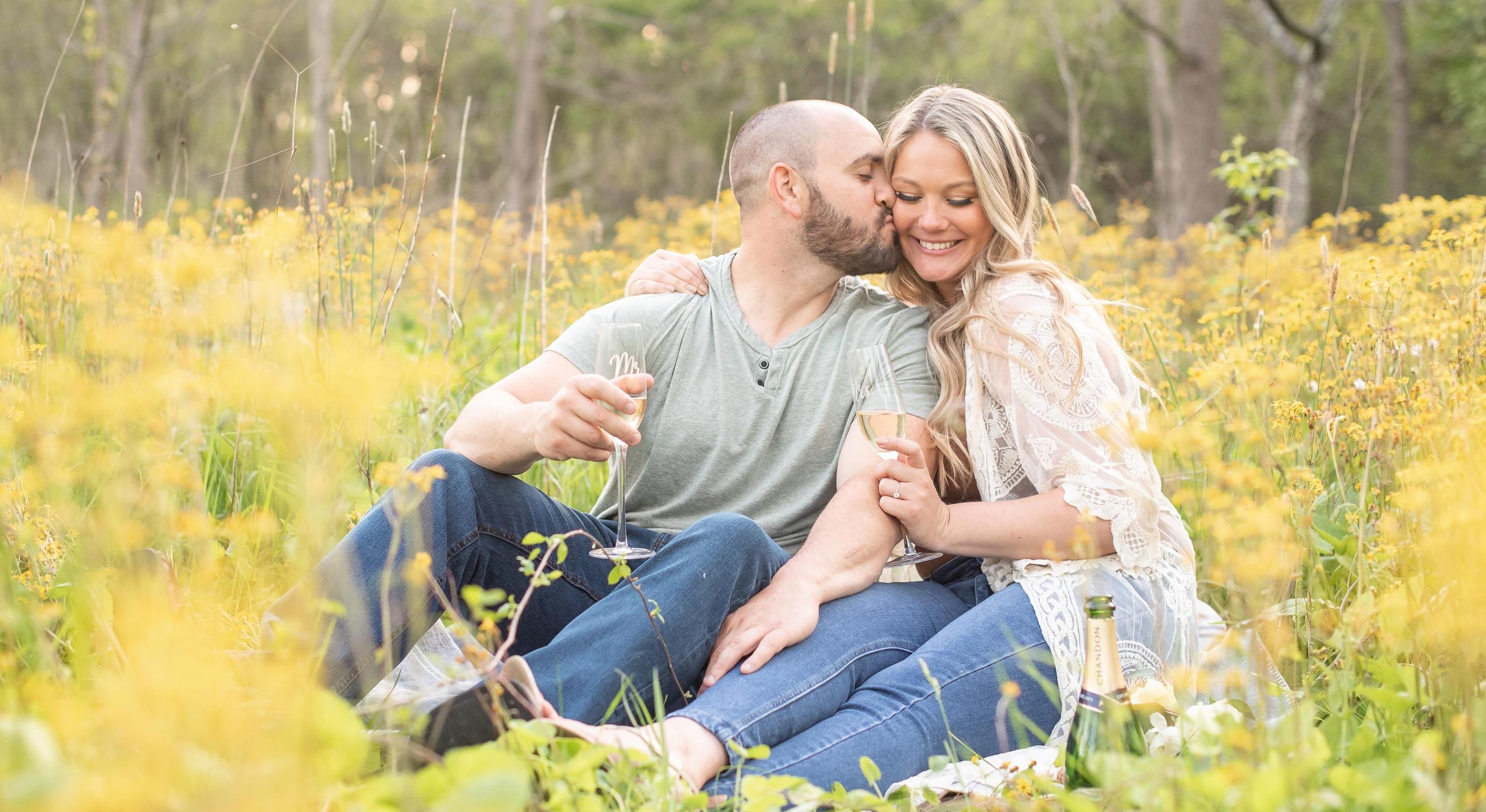 Jonathan Balk and Sarah Blank's Wedding Website