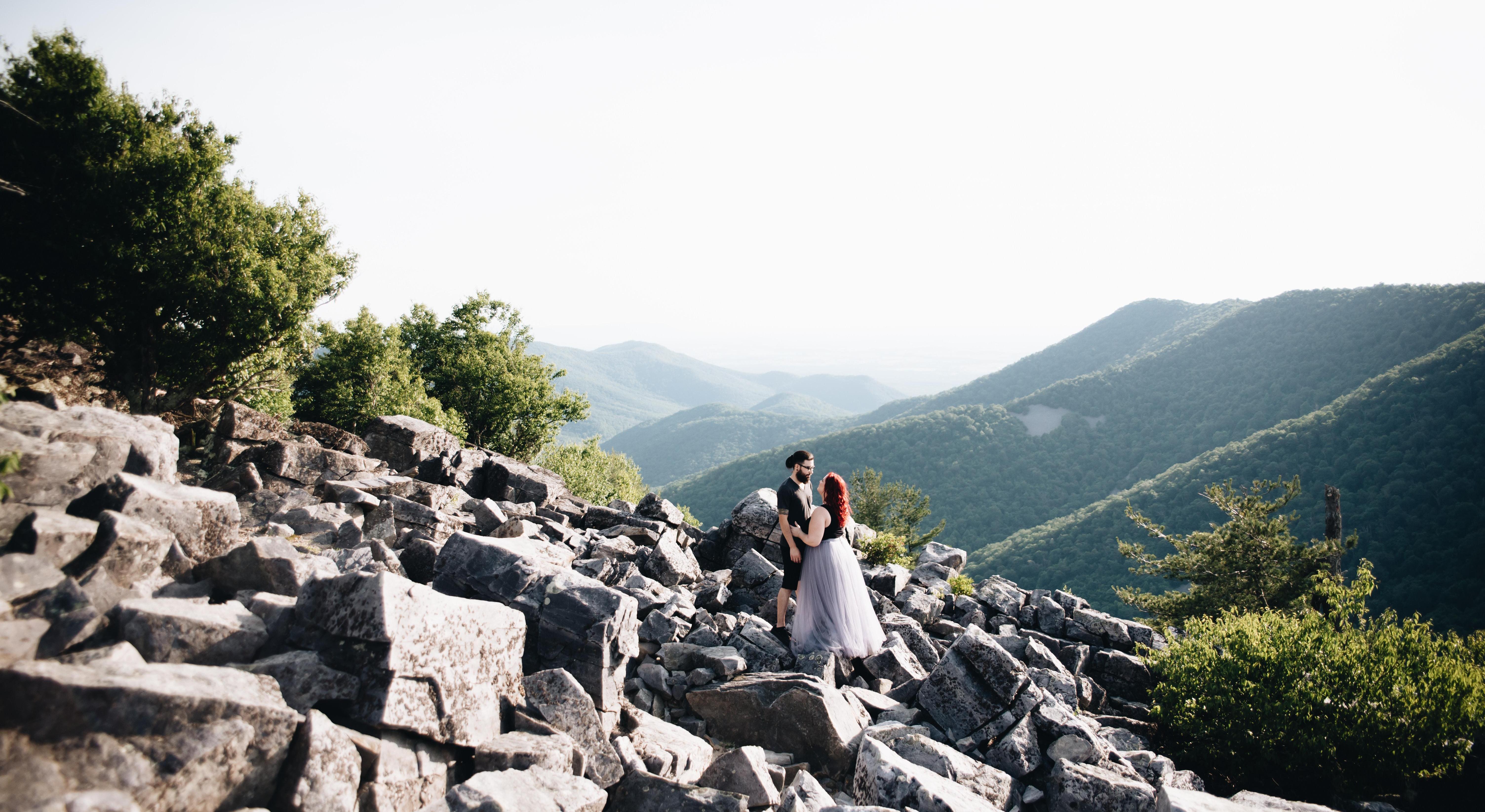 Rebecca Gray and Thomas Velasquez's Wedding Website