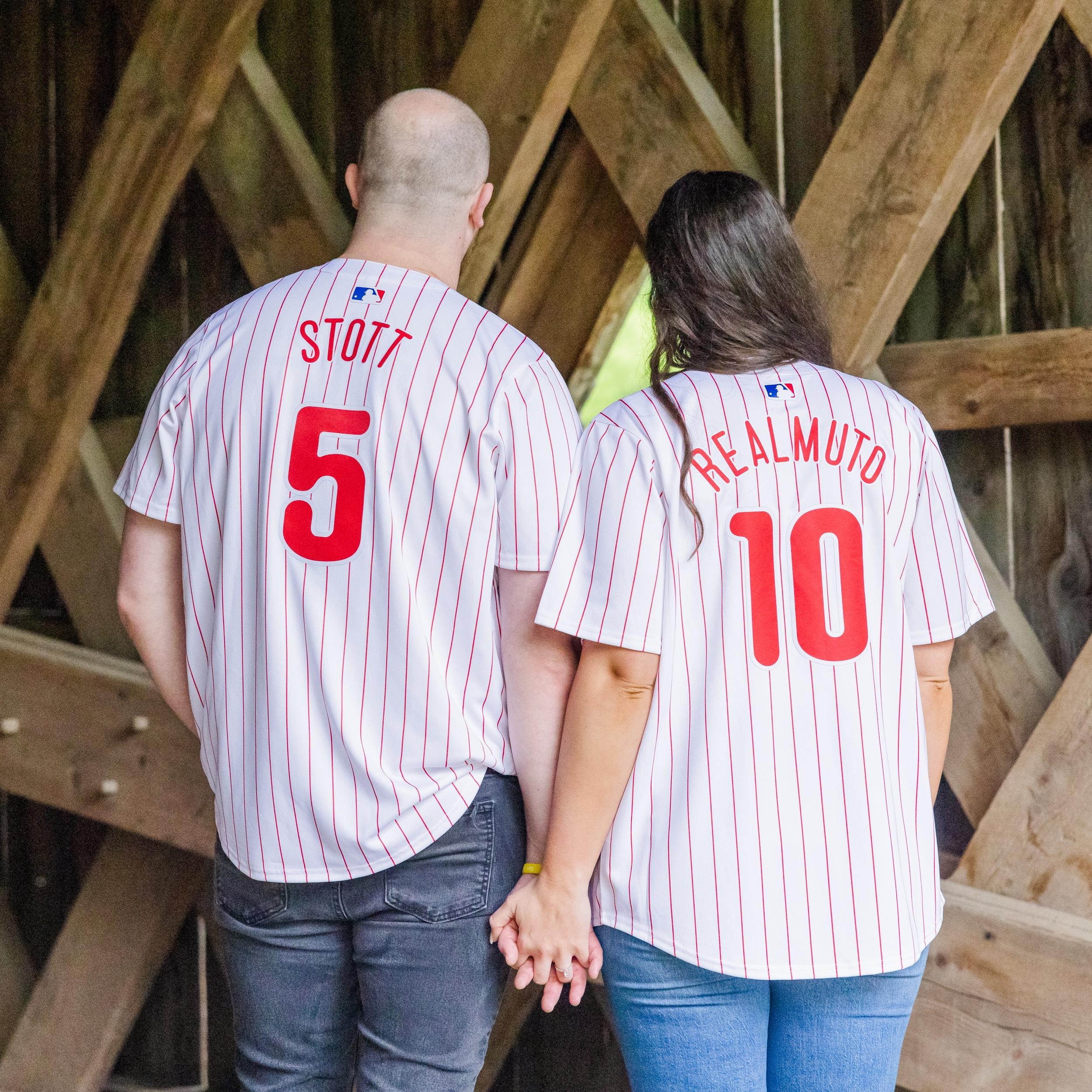 Colleen Walsh and Shane Neher's Wedding Website