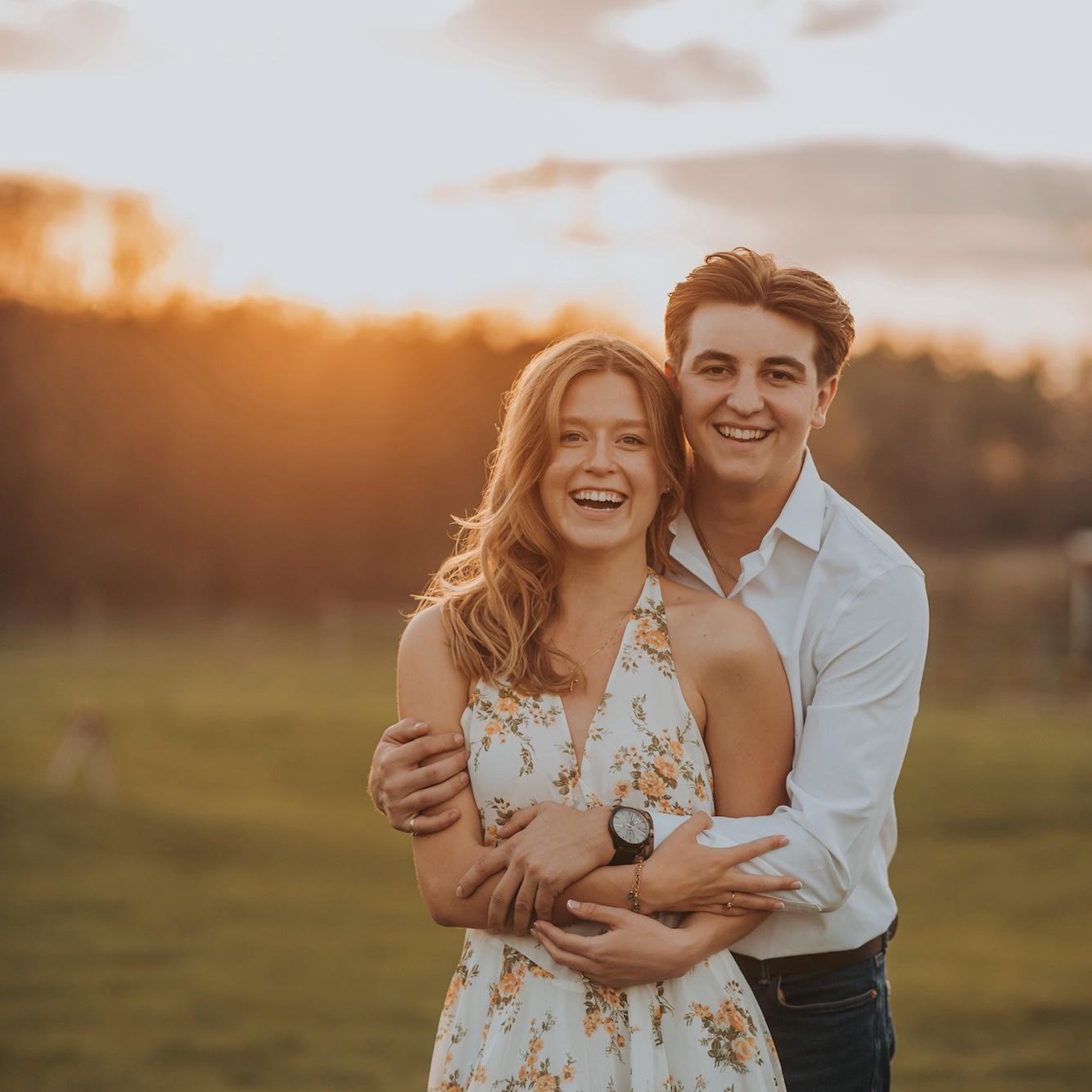 Sarah Franko and James Blackburn's Wedding Website