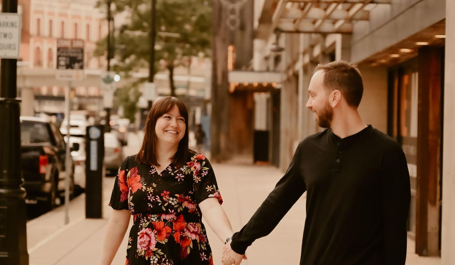 Tiffany Janeway and Brian Gullen's Wedding Website