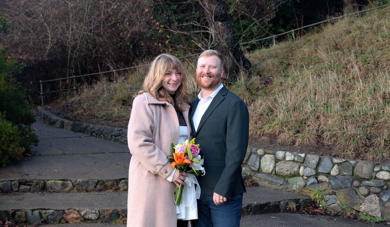 Molly Good and Brandon Lester's Wedding Website