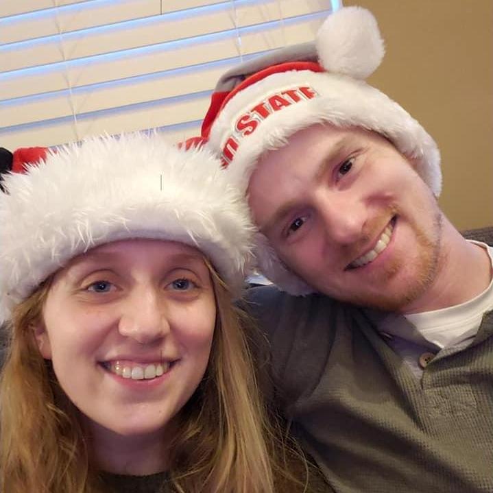 Kelly Corfman and Chuck DeBrosse's Wedding Website