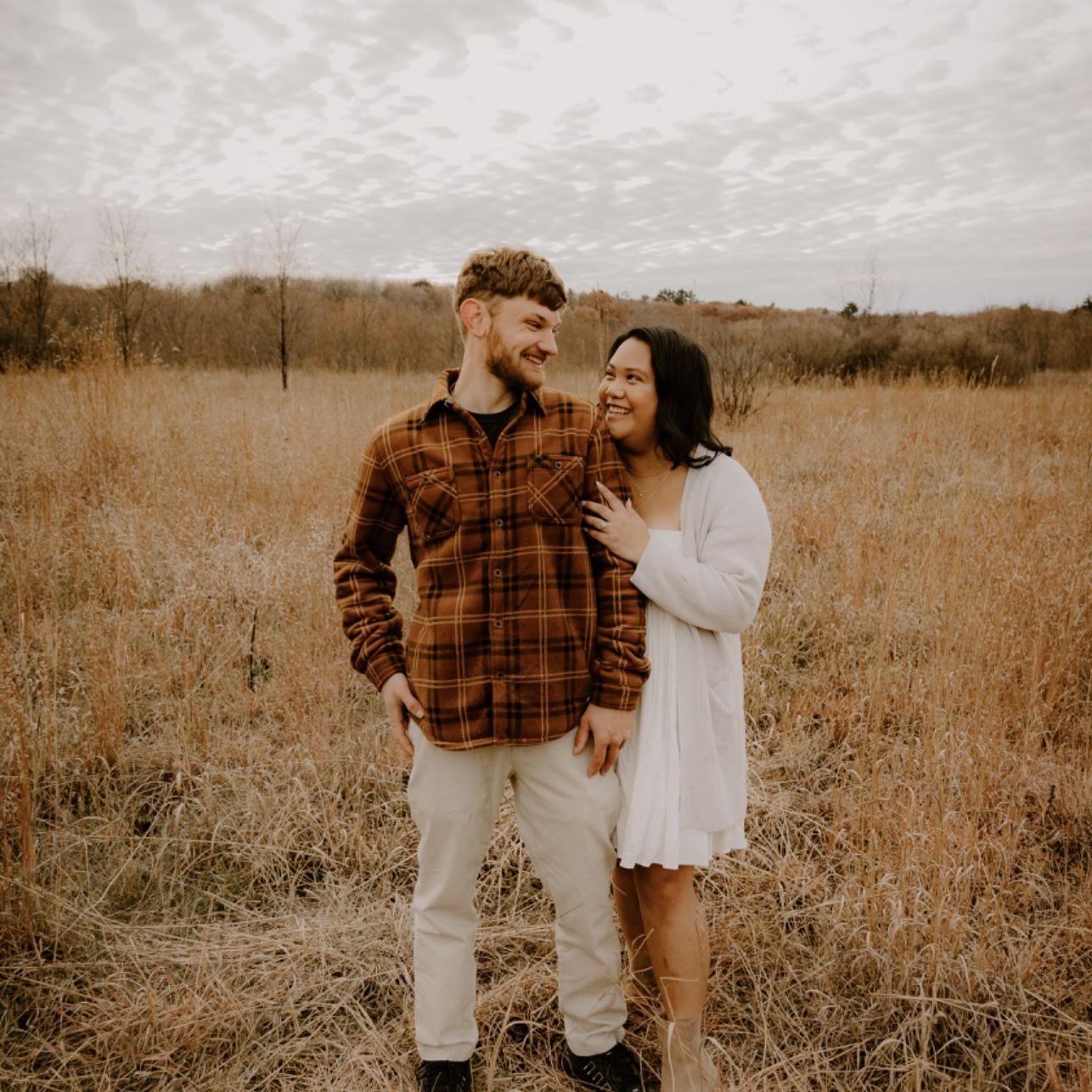 Grace Olson and Nick Hasler's Wedding Website