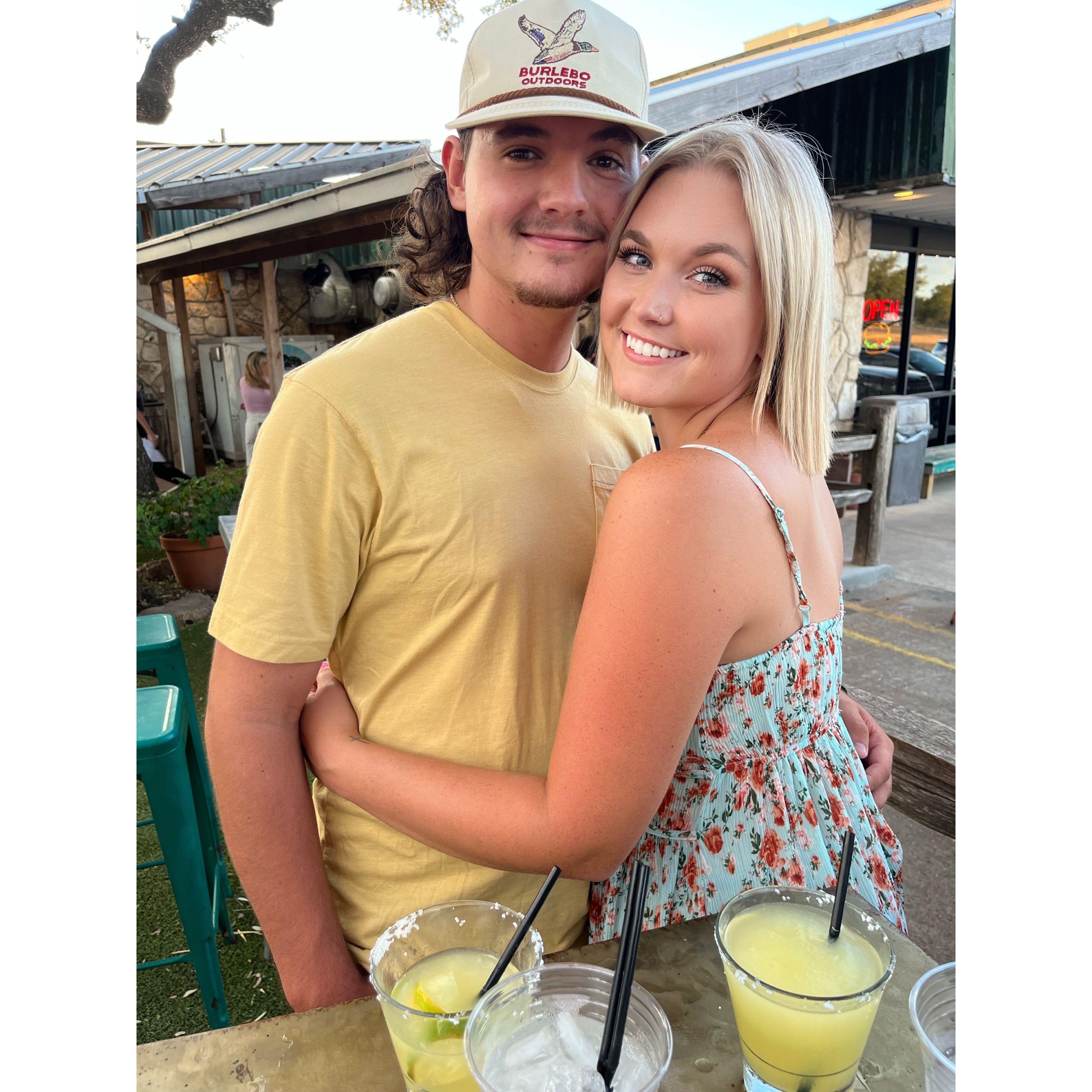 Madison Rodges and Joseph Poske's Wedding Website