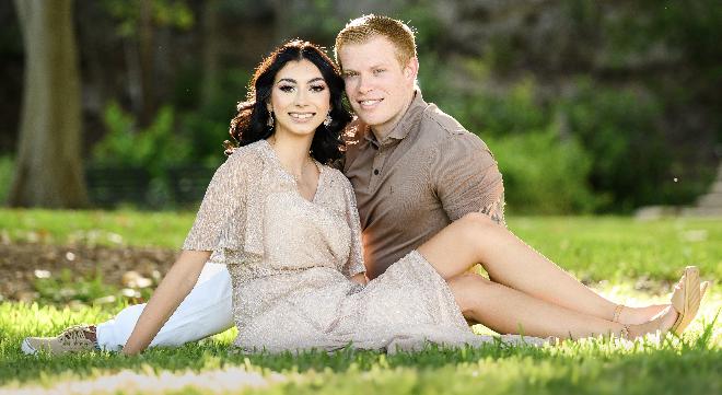 Alyssa Gonzalez and Jamison Smolka's Wedding Website