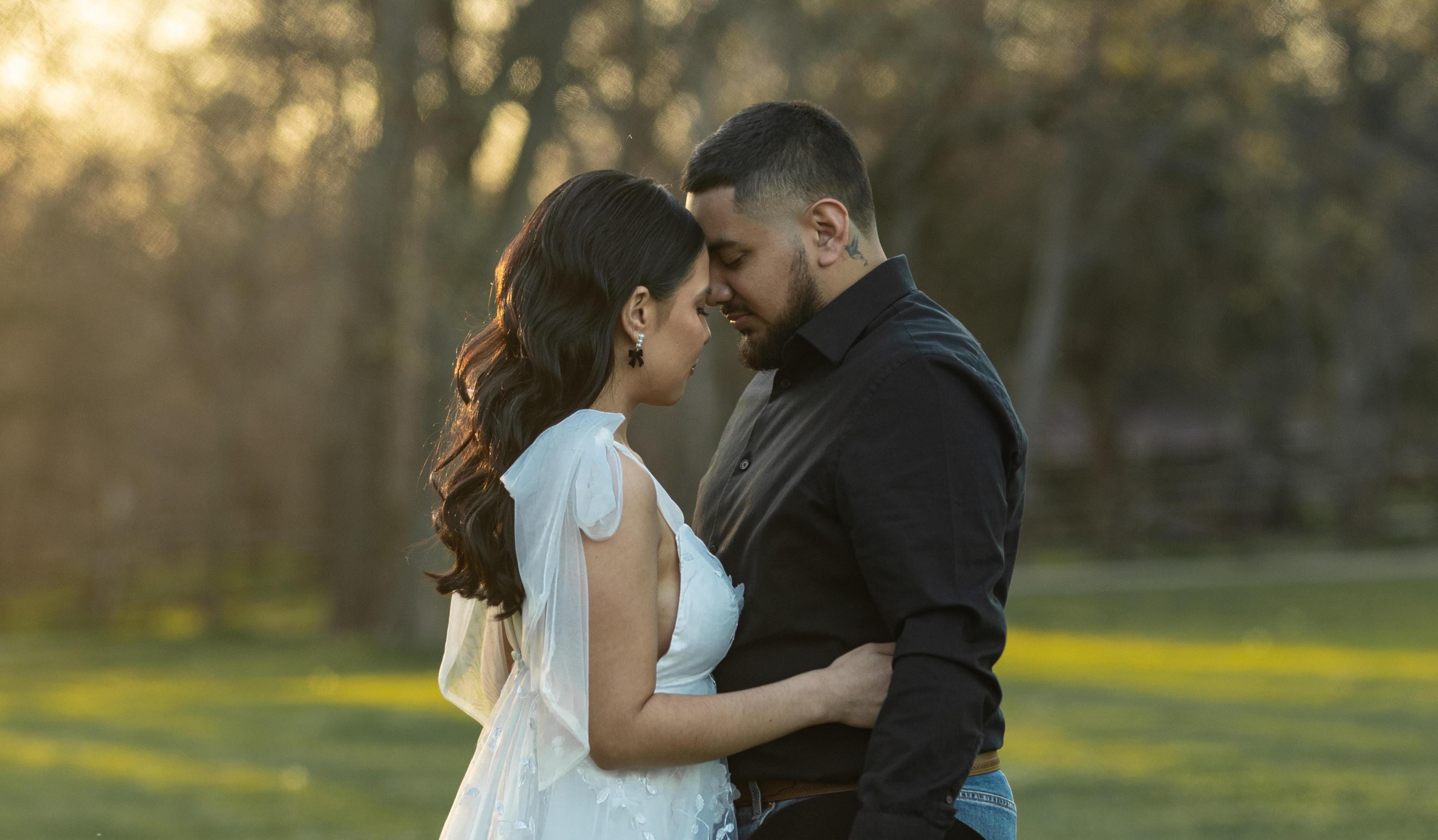 Maria Martinez and Jonathan Carrillo's Wedding Website