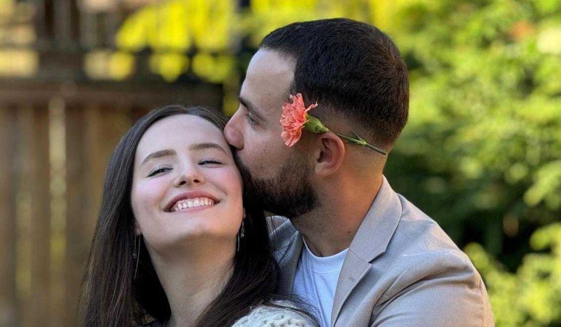 Paris Dunmire and Renato Allkurti's Wedding Website