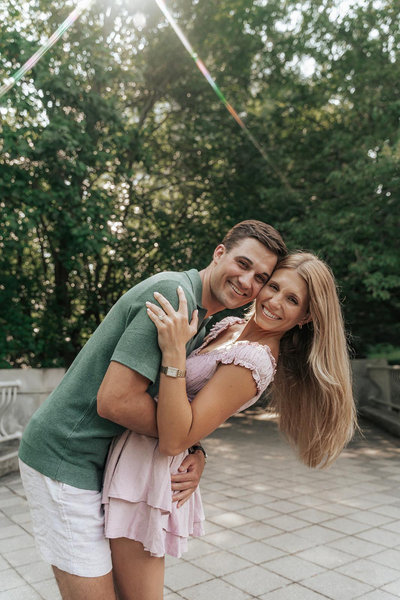Rylee Stephenson and Spencer Mack's Wedding Website