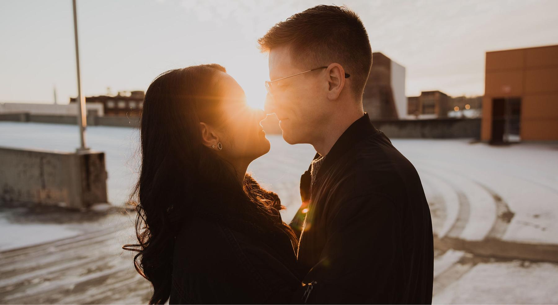 Raven Bowers and Ian Herriman's Wedding Website