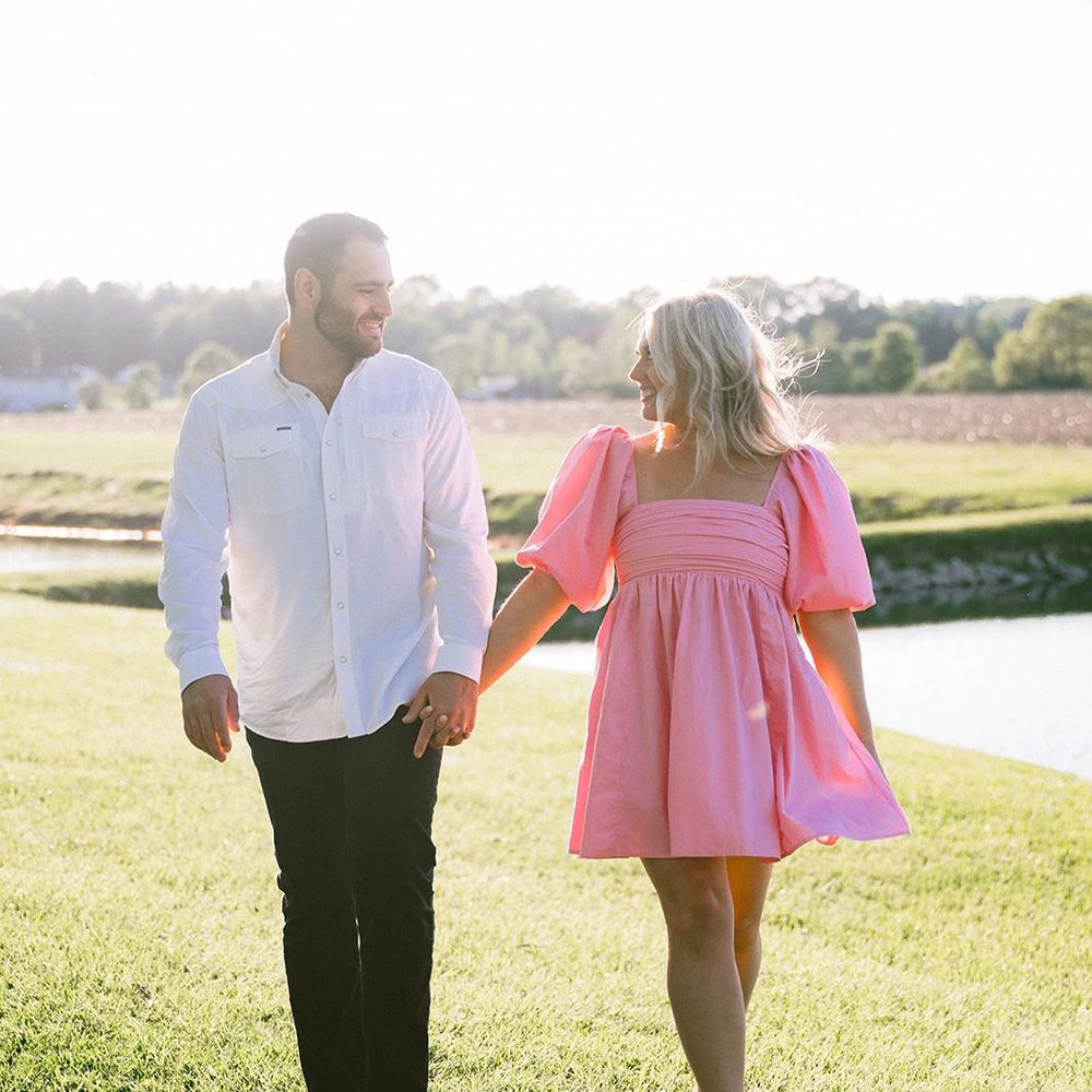 Rachel March and Nick Moskal's Wedding Website
