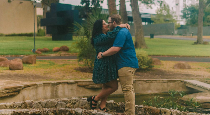 Nicole Quintero and Weston Block's Wedding Website