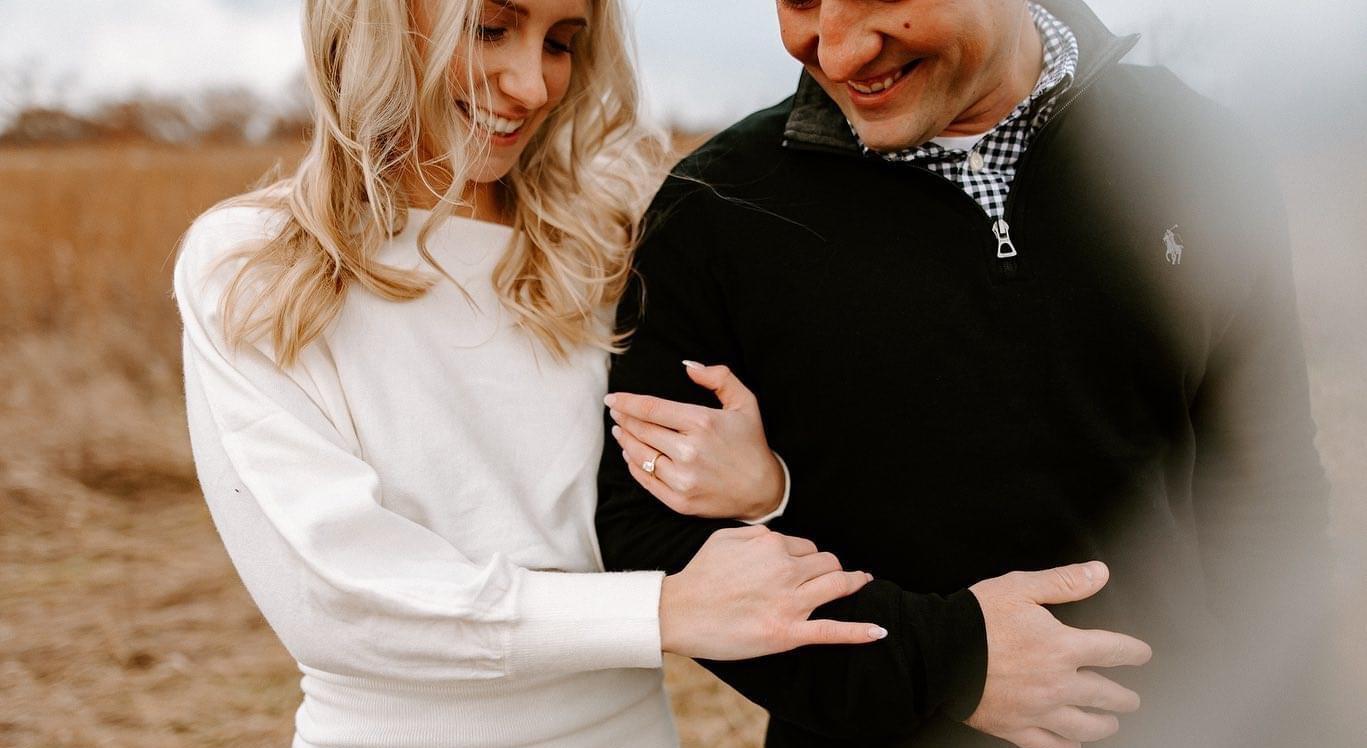 Cora Hoyt and Cole Larsen's Wedding Website