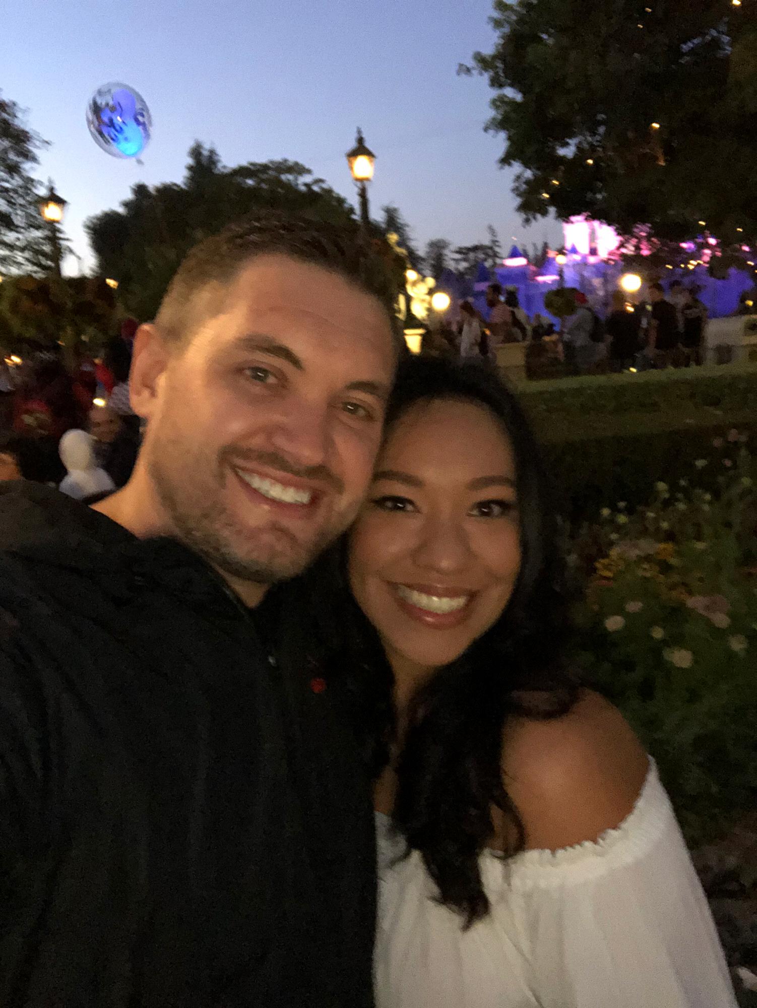 Dan Stilgenbauer and Berenisse Romero's Wedding Website