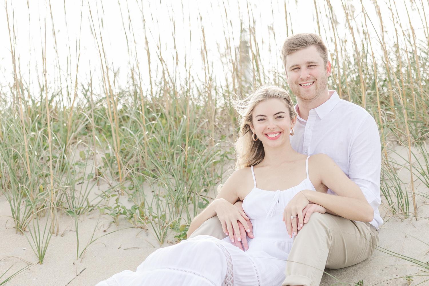 Rebecca Cauthen and Scott Parker's Wedding Website