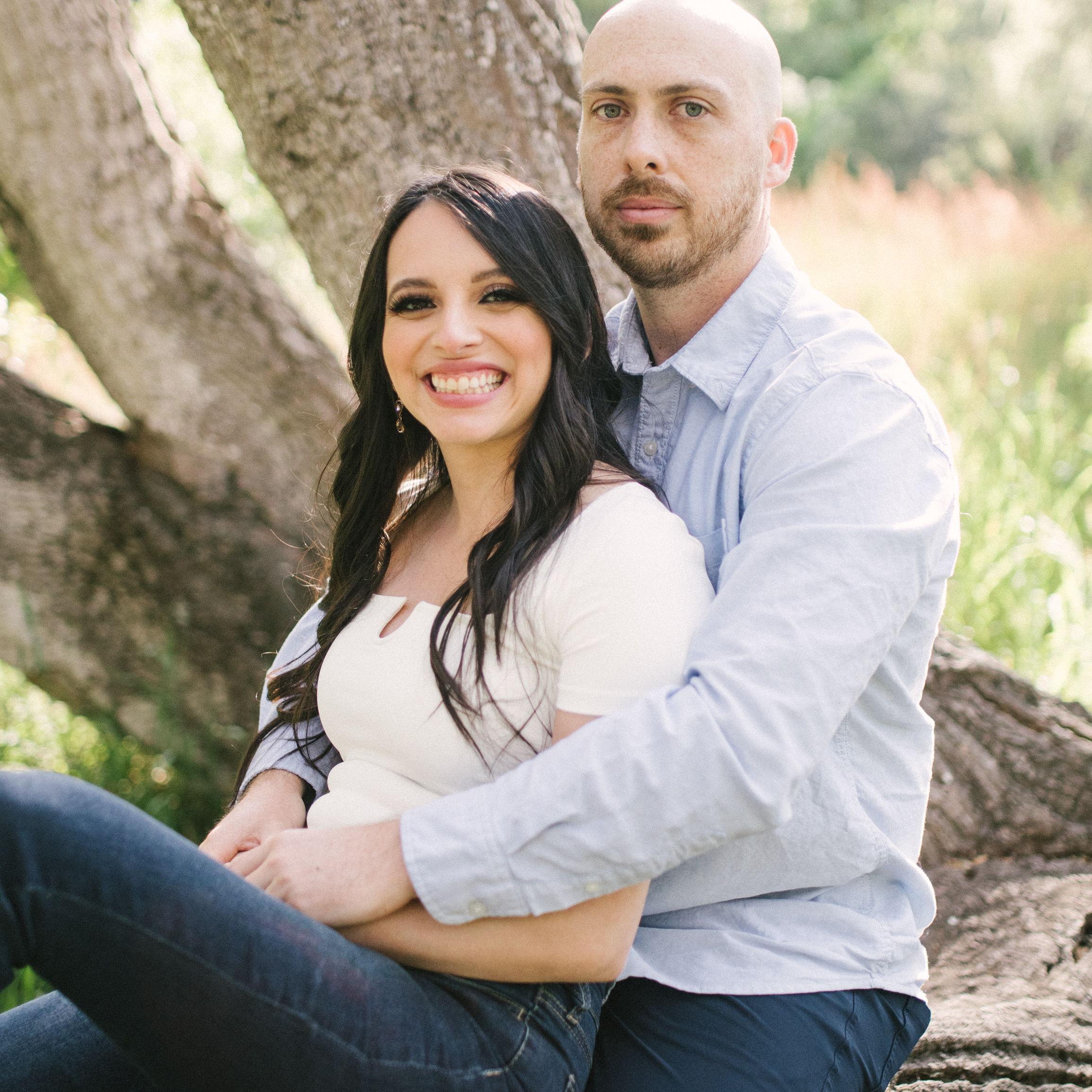 Vanessa Mares and Travis Lay's Wedding Website