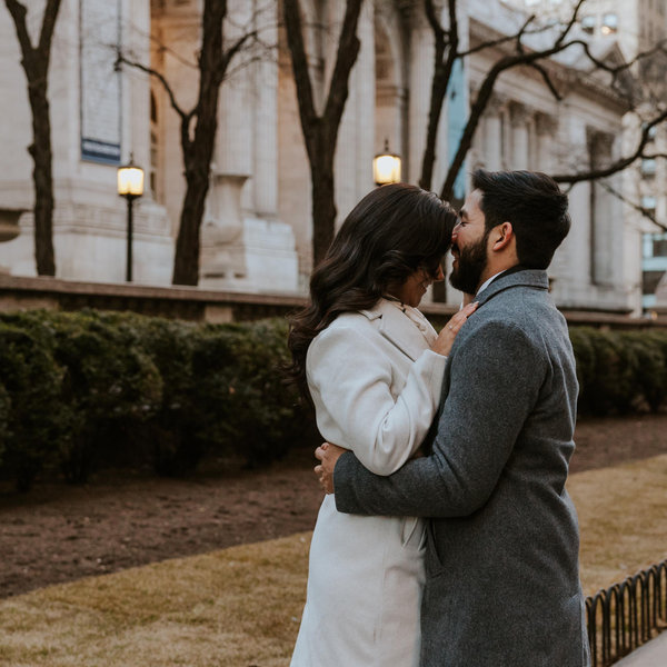 Johnny Angel Araiza and Alina Marie Luna's Wedding Registry on Zola