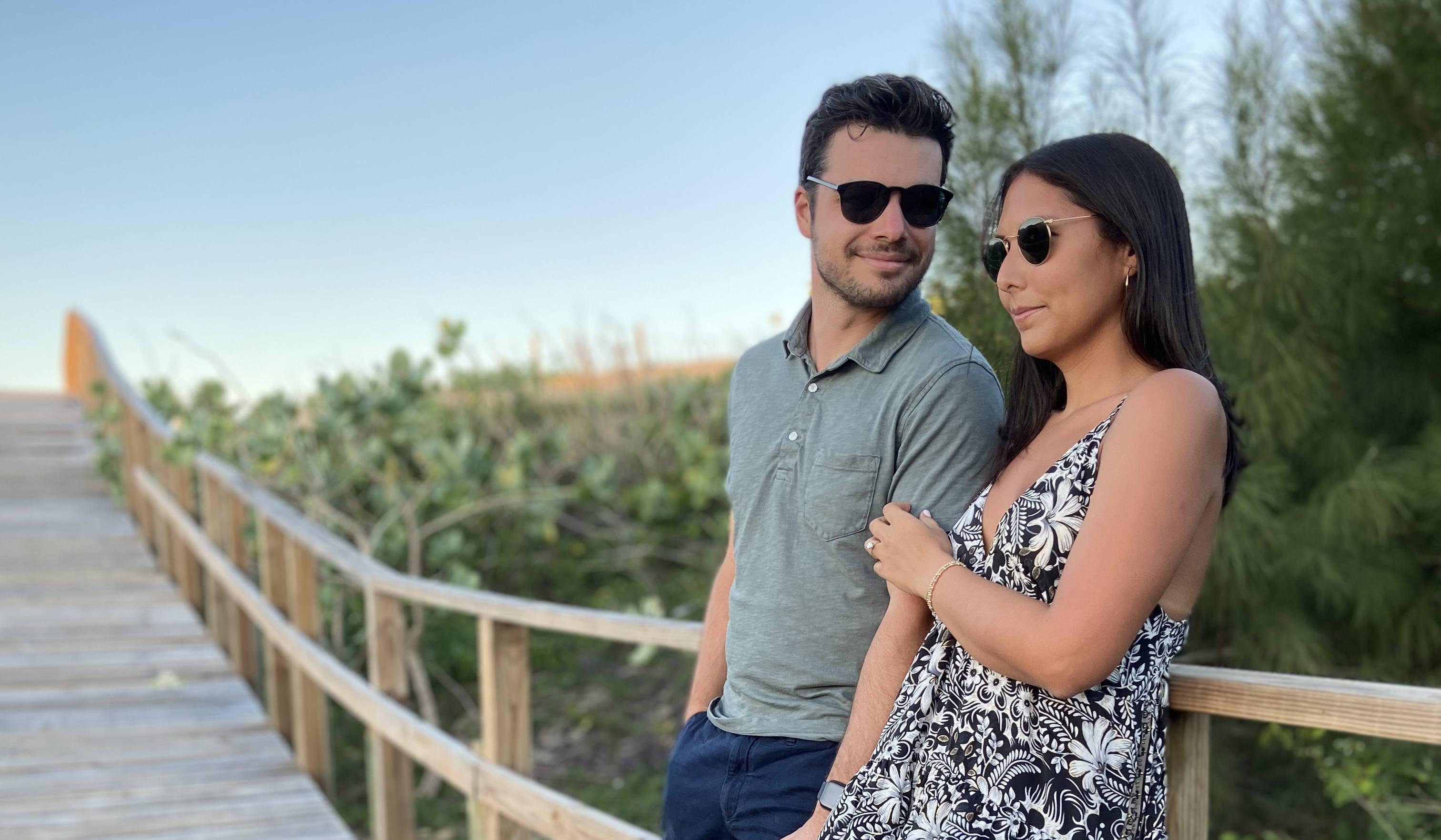 Amanda Waleko and Jake Lorefice's Wedding Website