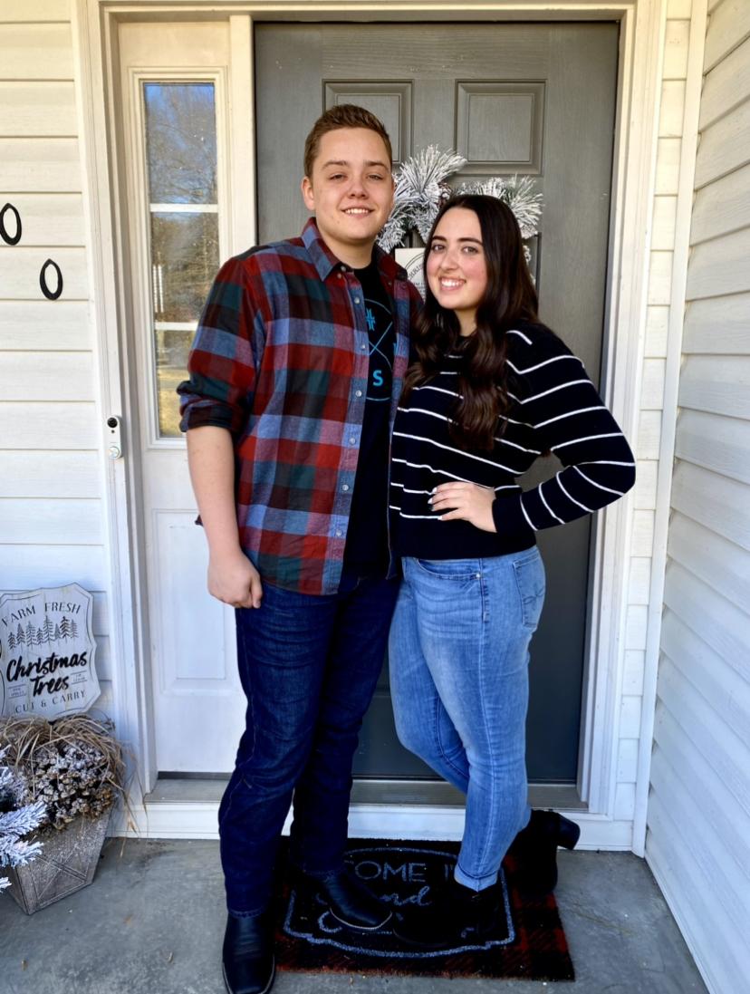 Steven Durham and Katie Effler's Wedding Website