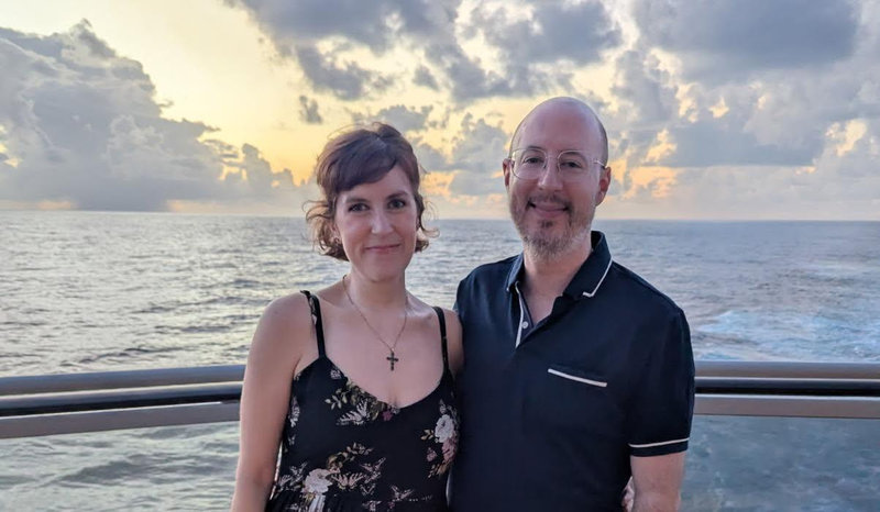 Hope Bowman and Bryan Kerwin's Wedding Website