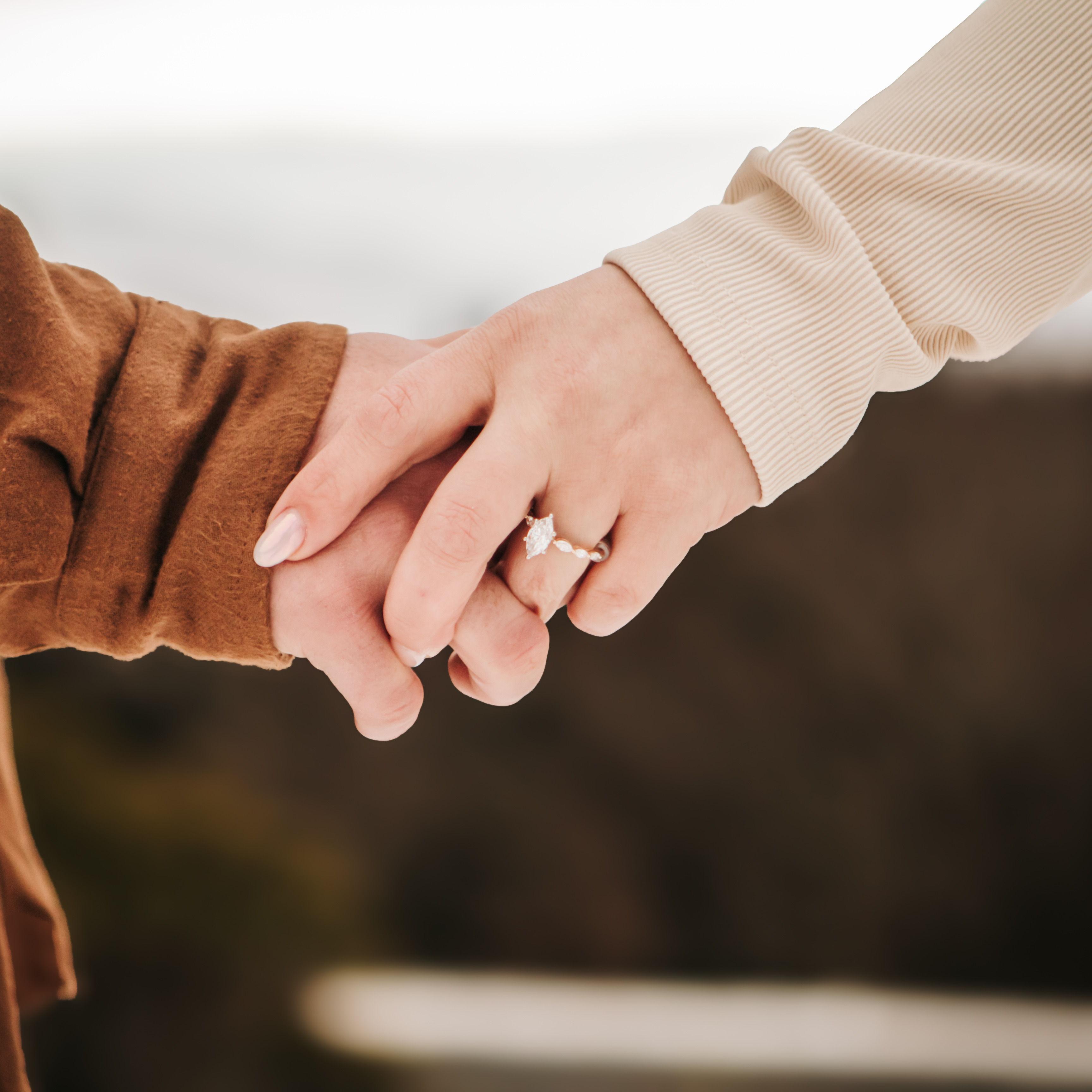 Taylor Riddle and Jacob O'Quinn's Wedding Website