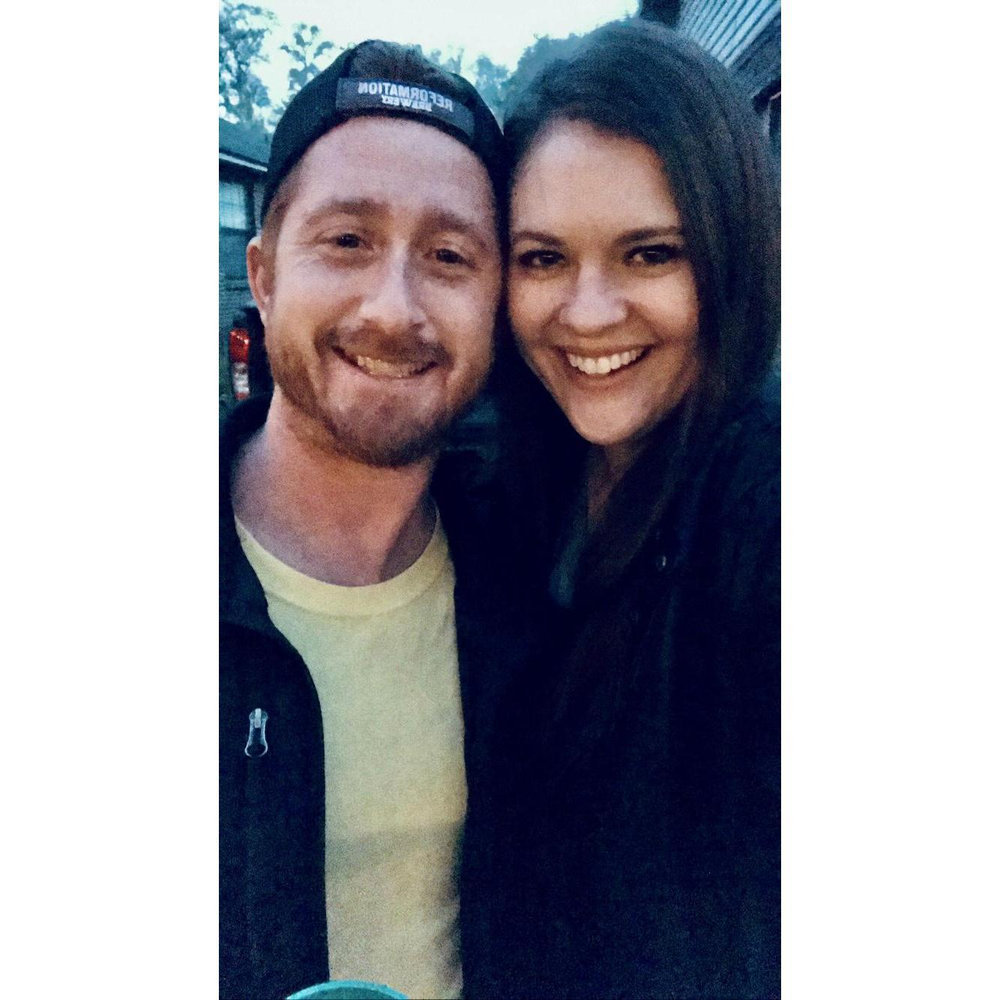 Alison Bass and Christopher Earnest's Wedding Website