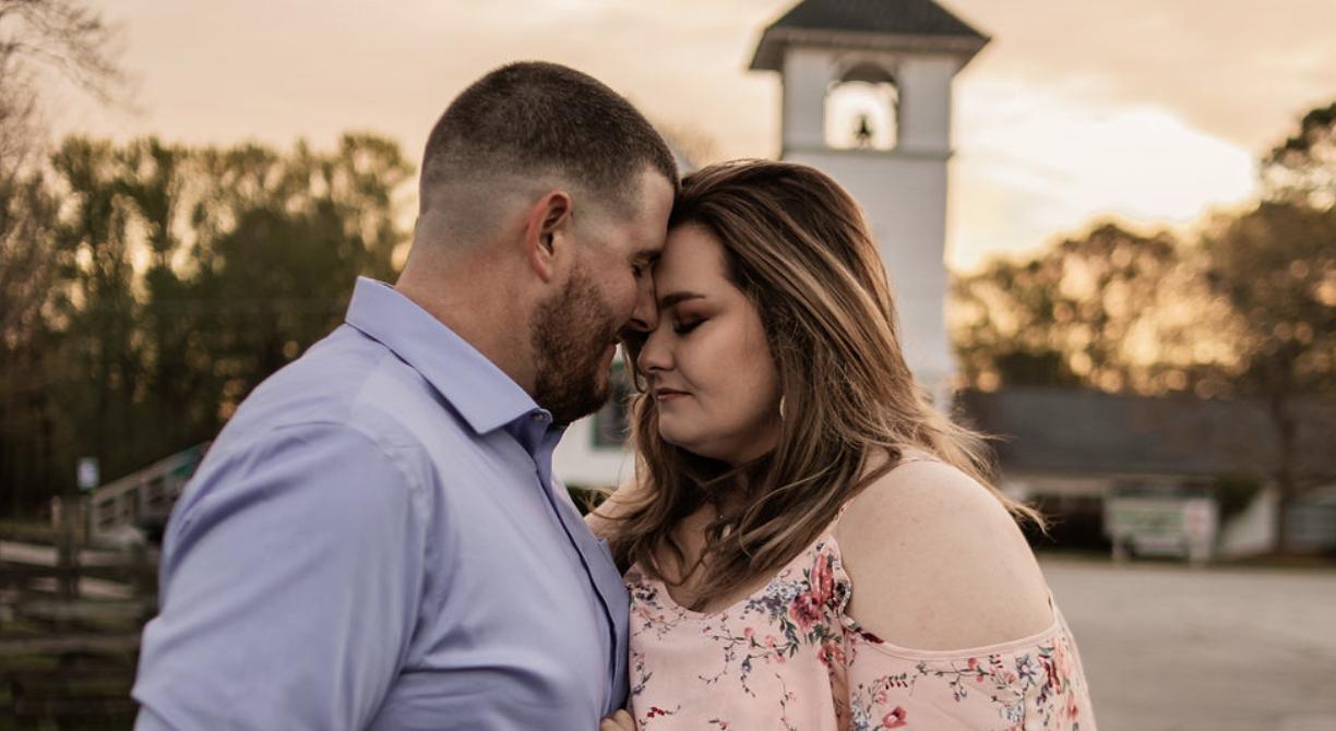 Jessica Burnell and Tyler Wilkerson's Wedding Website