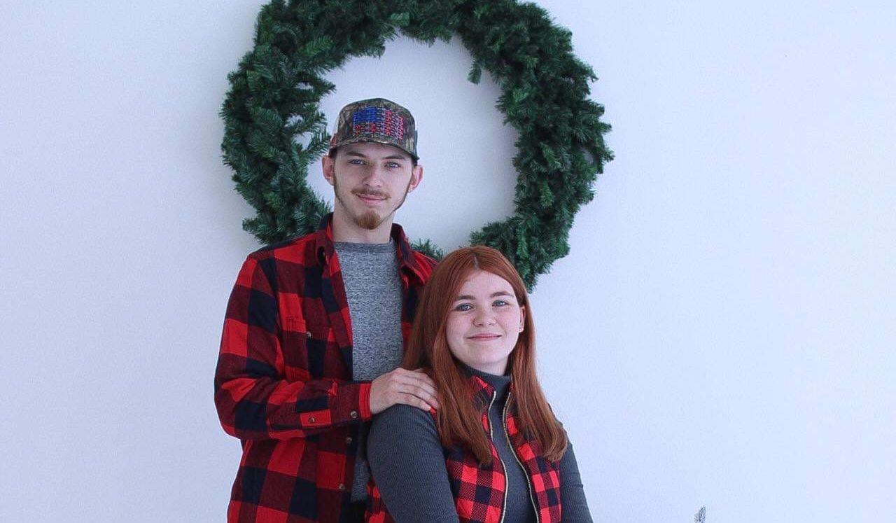 Kaitlyn Bierer and Austin Tompkins' Wedding Website
