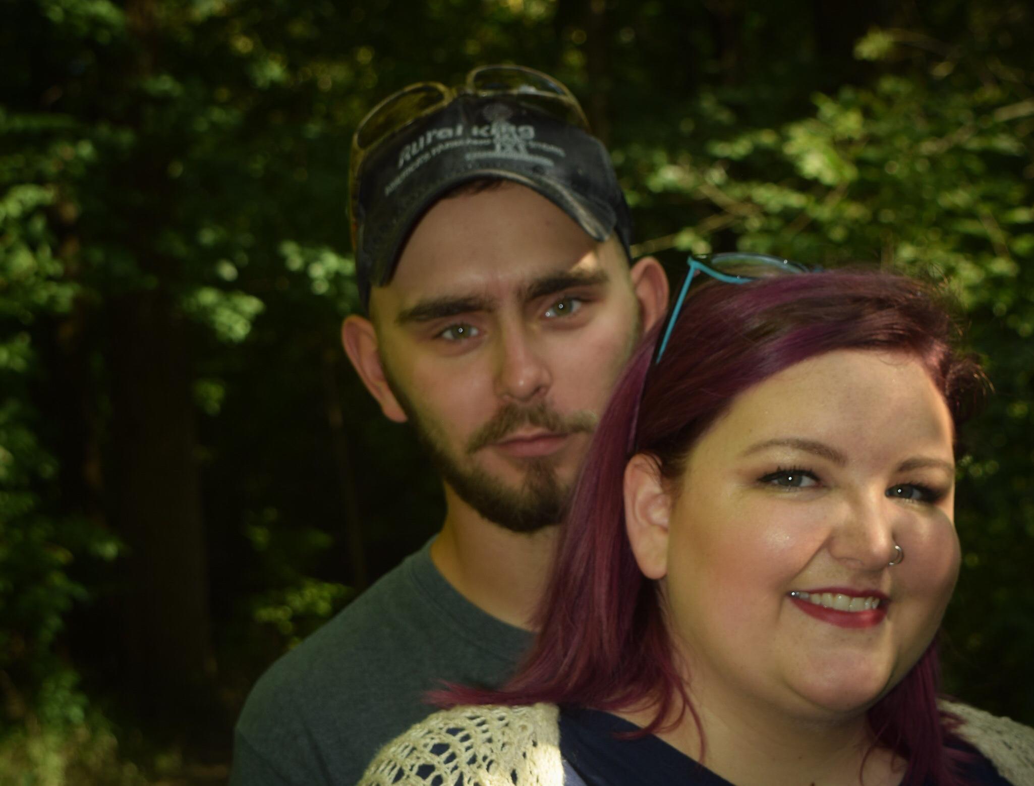 Kaycee Cox and Levi Pace's Wedding Website