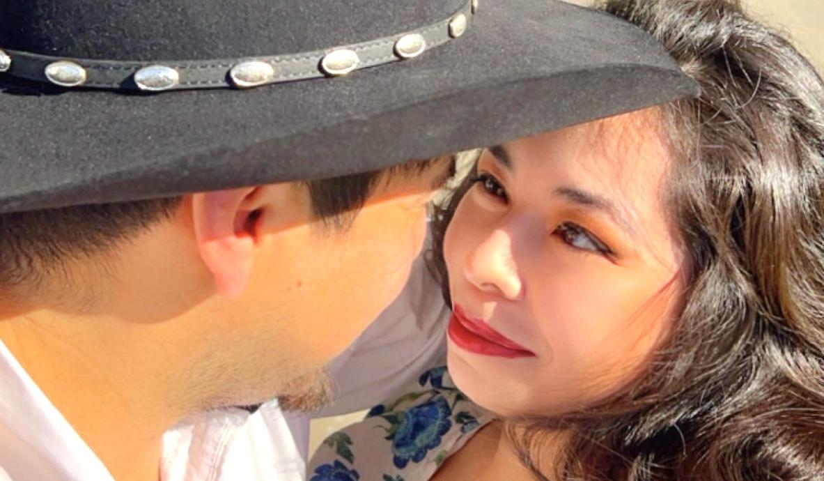 Sambo Salas and Eric Gutierrez's Wedding Website