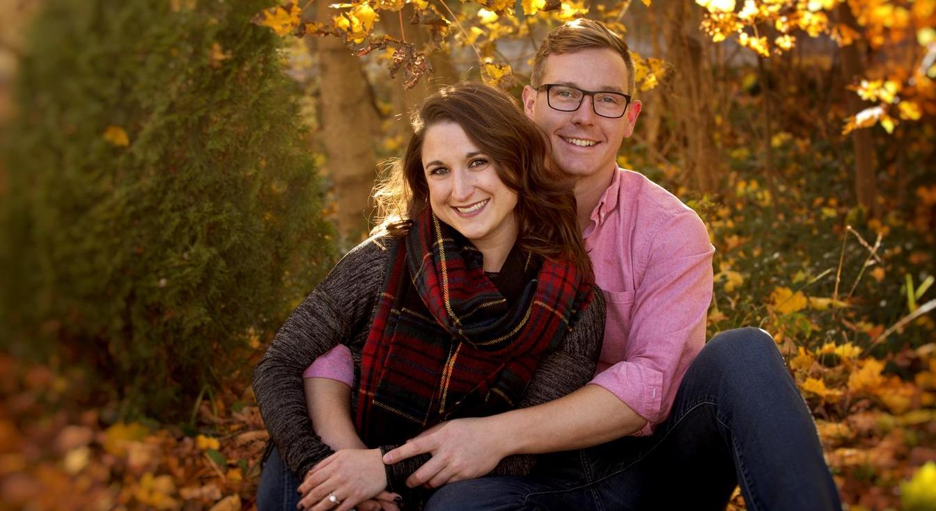 Elizabeth Wilcox and Owen Baxter's Wedding Website