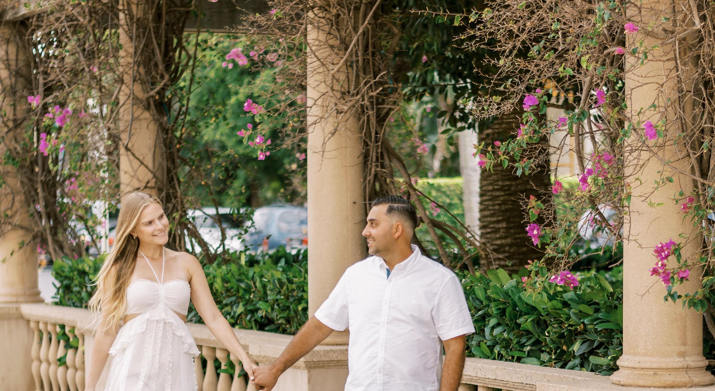 Jessica Stewart and Dylan Hatton's Wedding Website