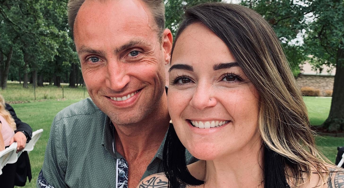 Tara Eldridge and Steve Cromar's Wedding Website