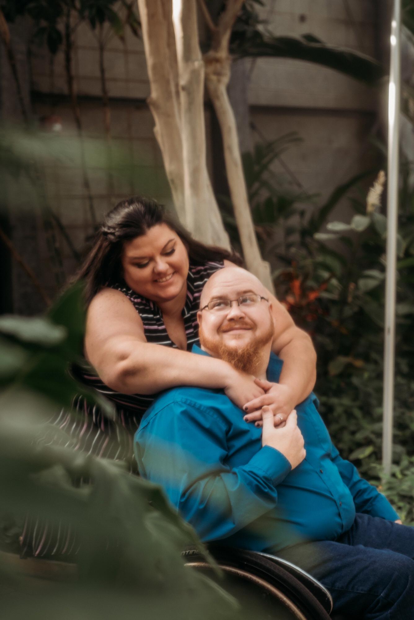 Kara Butler and J.R. Boyer's Wedding Website