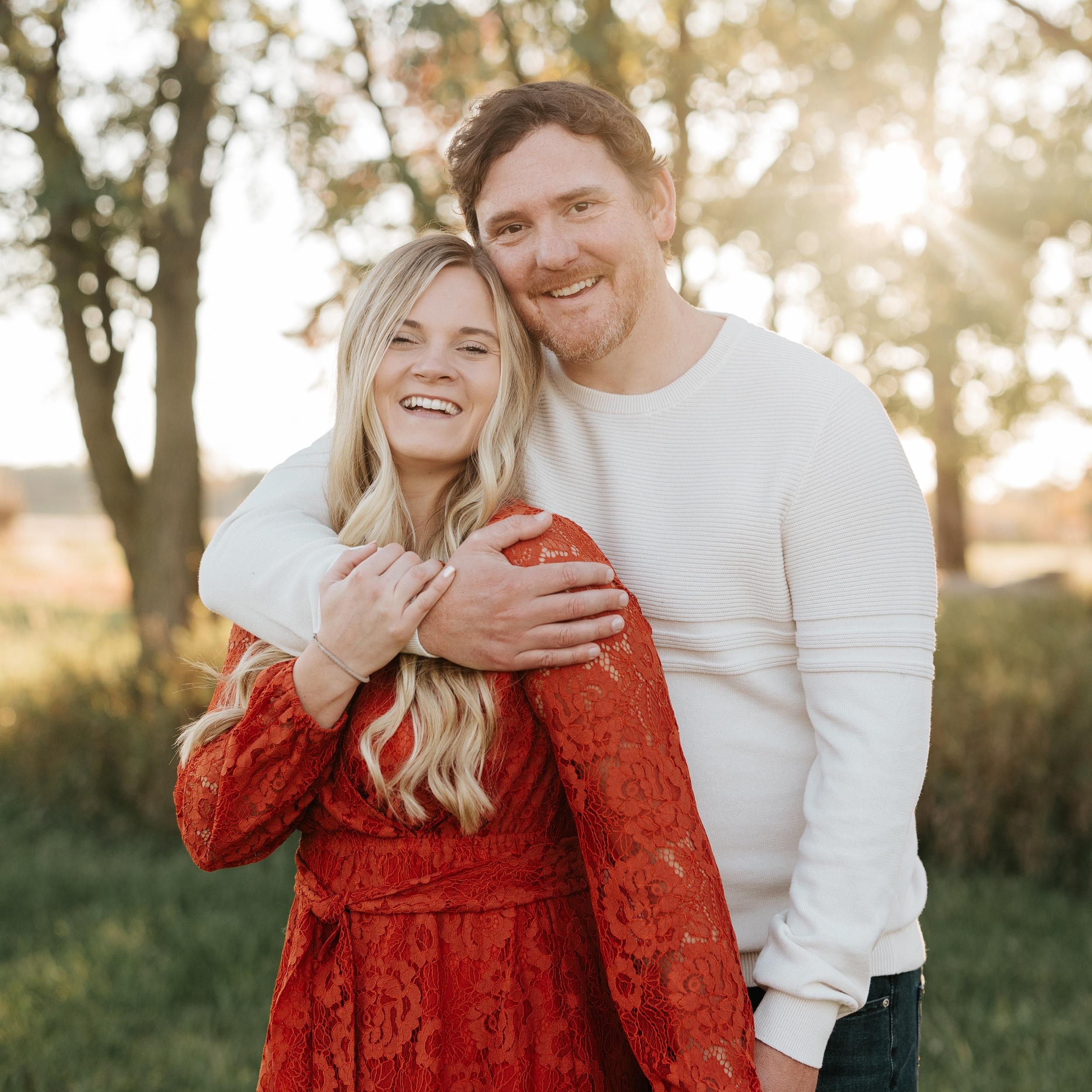 Courtney Melton and Theodore Conachen's Wedding Website