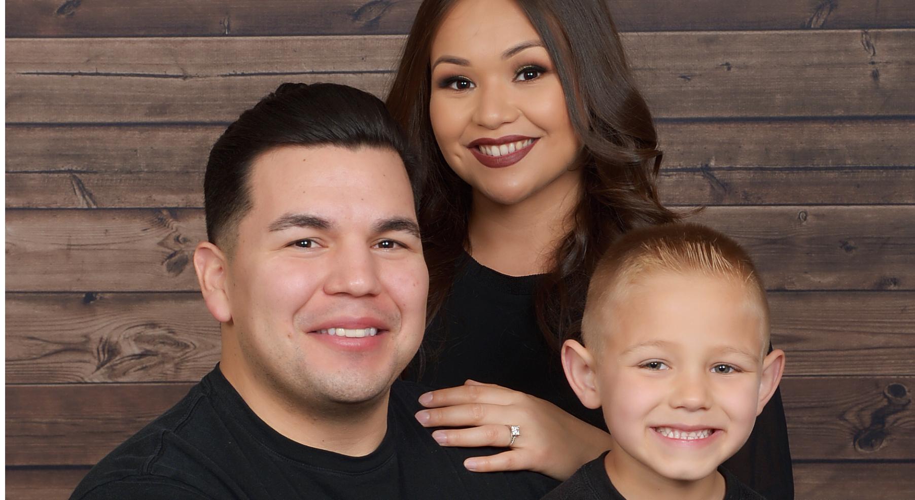 Mariah Meza and Todan Ascencio's Wedding Website