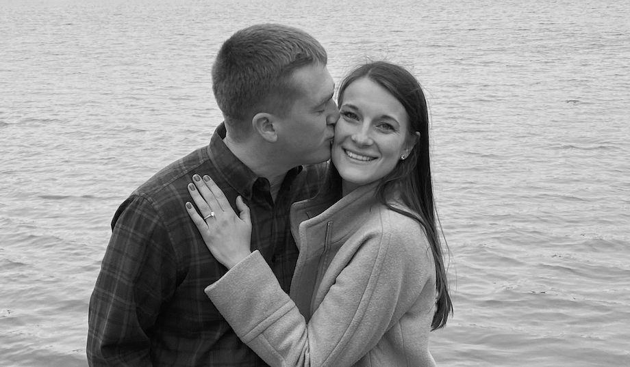 Katharina Dubyk and William Cowden's Wedding Website