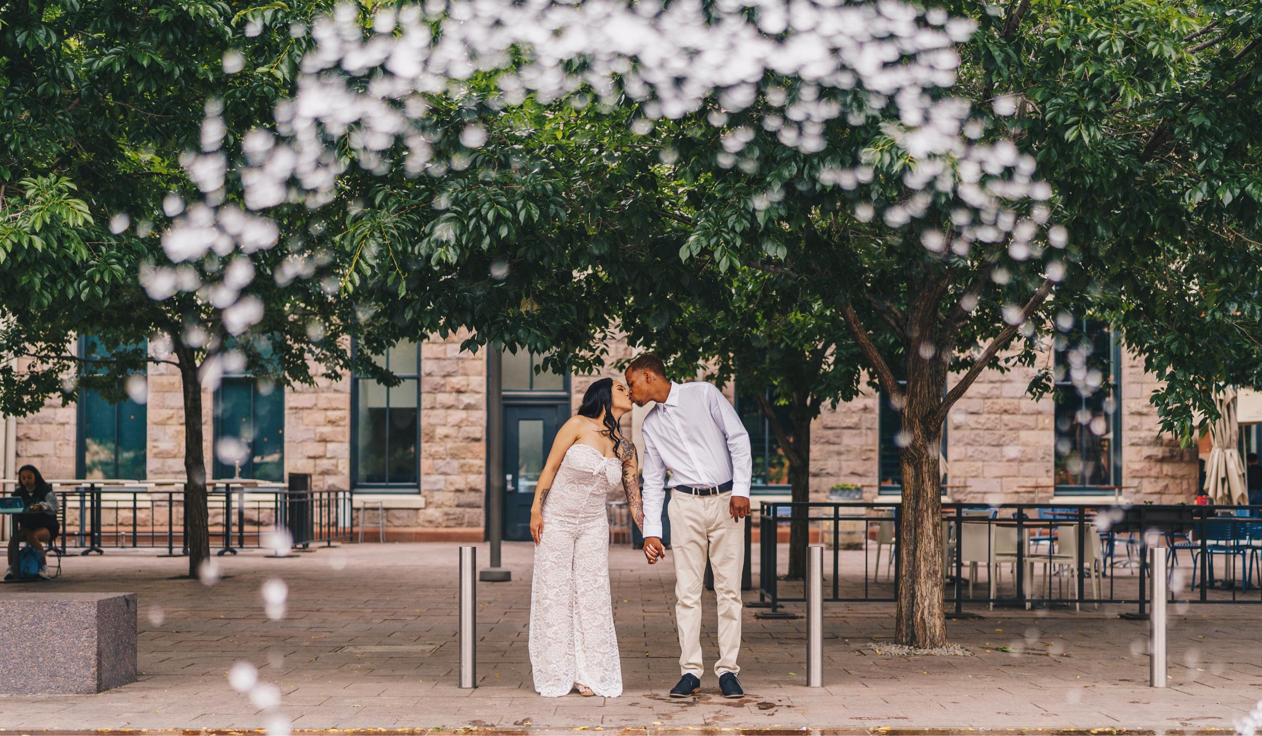 Shanelle Hendricks and Elijah Stegall's Wedding Website