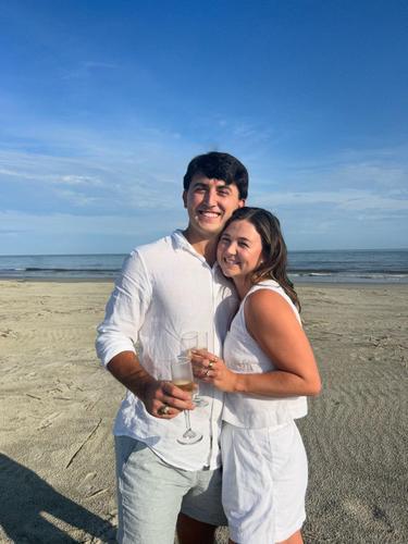 Hazel Kral and Kenton Holden's Wedding Website