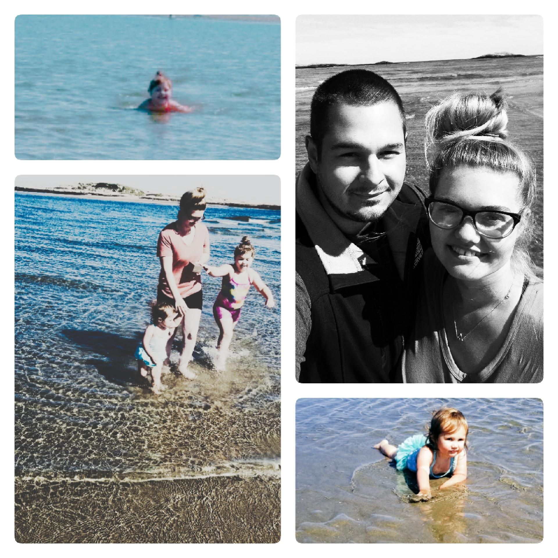 Natasha Jean Lunt and Aaron Joseph LaBelle's Wedding Website