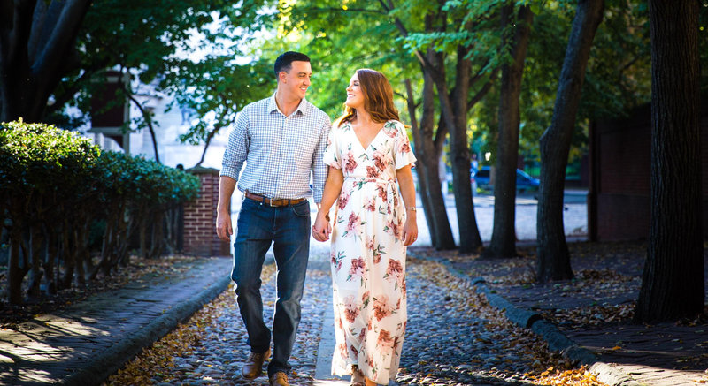 Emily Finnegan and John Diamond's Wedding Website