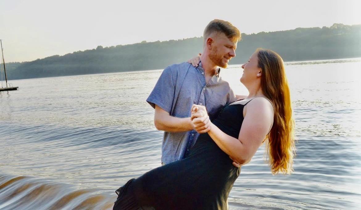 Lauren Hintz and Nicholas Schaefer's Wedding Website