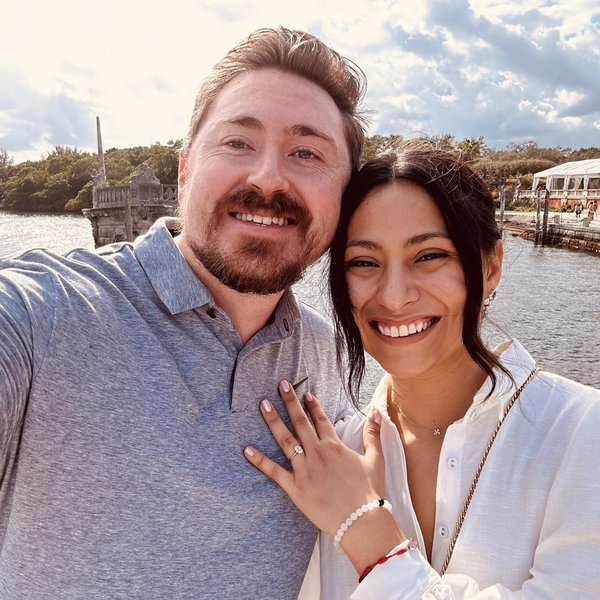 Catherine Ramirez and Craig Snively's Wedding Website