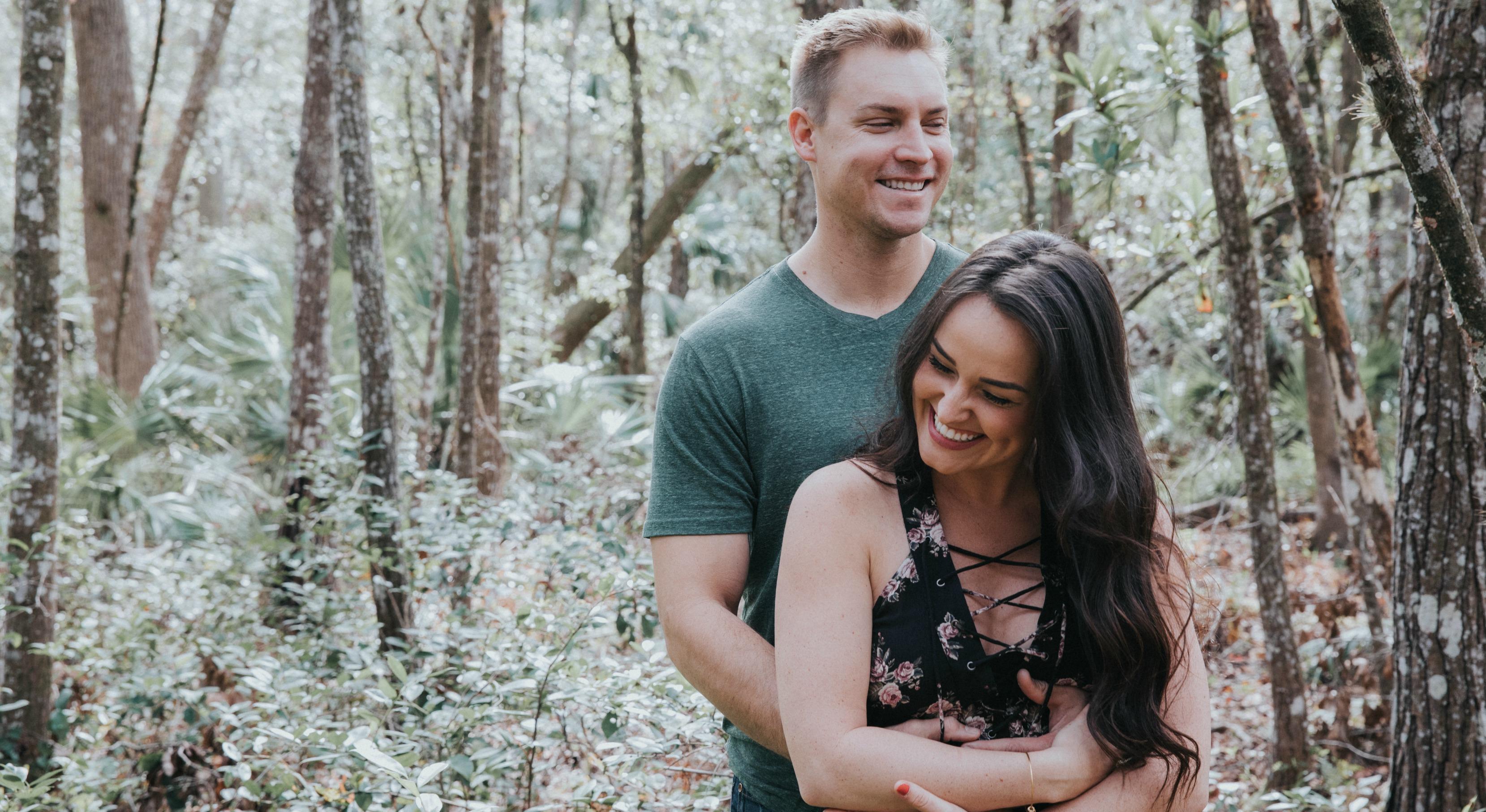 Carly Doerrer and Lee von Hack-Prestinary's Wedding Website