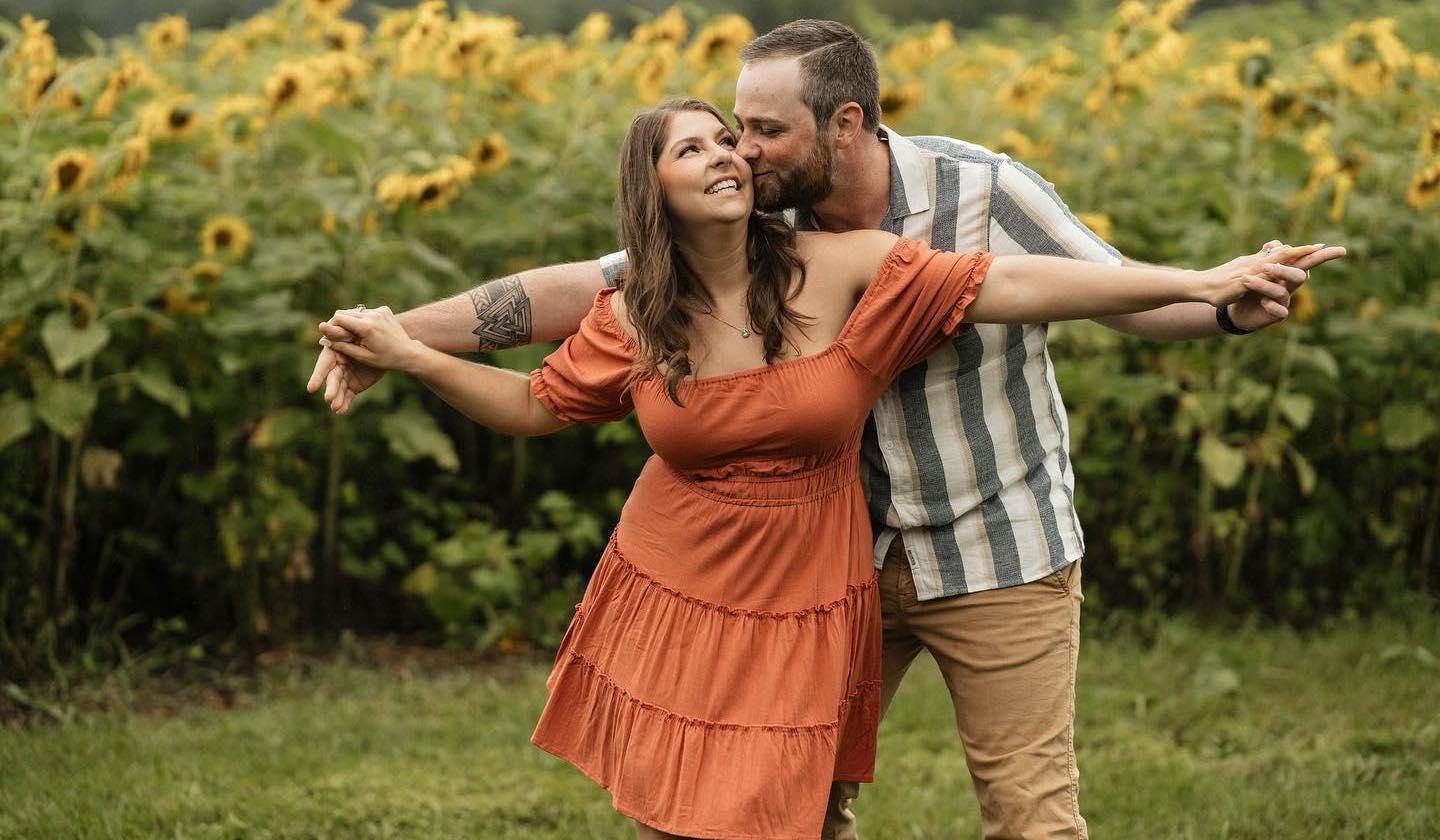 Paige Millikin and Jake Duby's Wedding Website