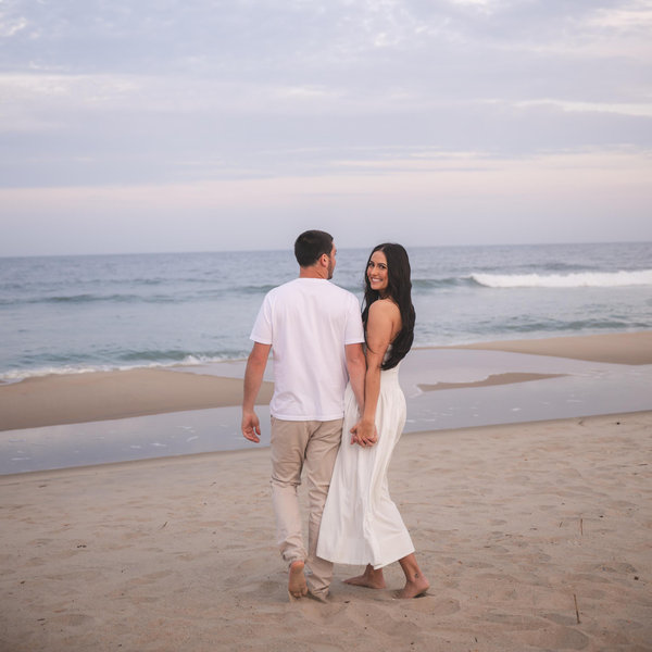 Dayna Guarino and Jason Guarino's Wedding Website