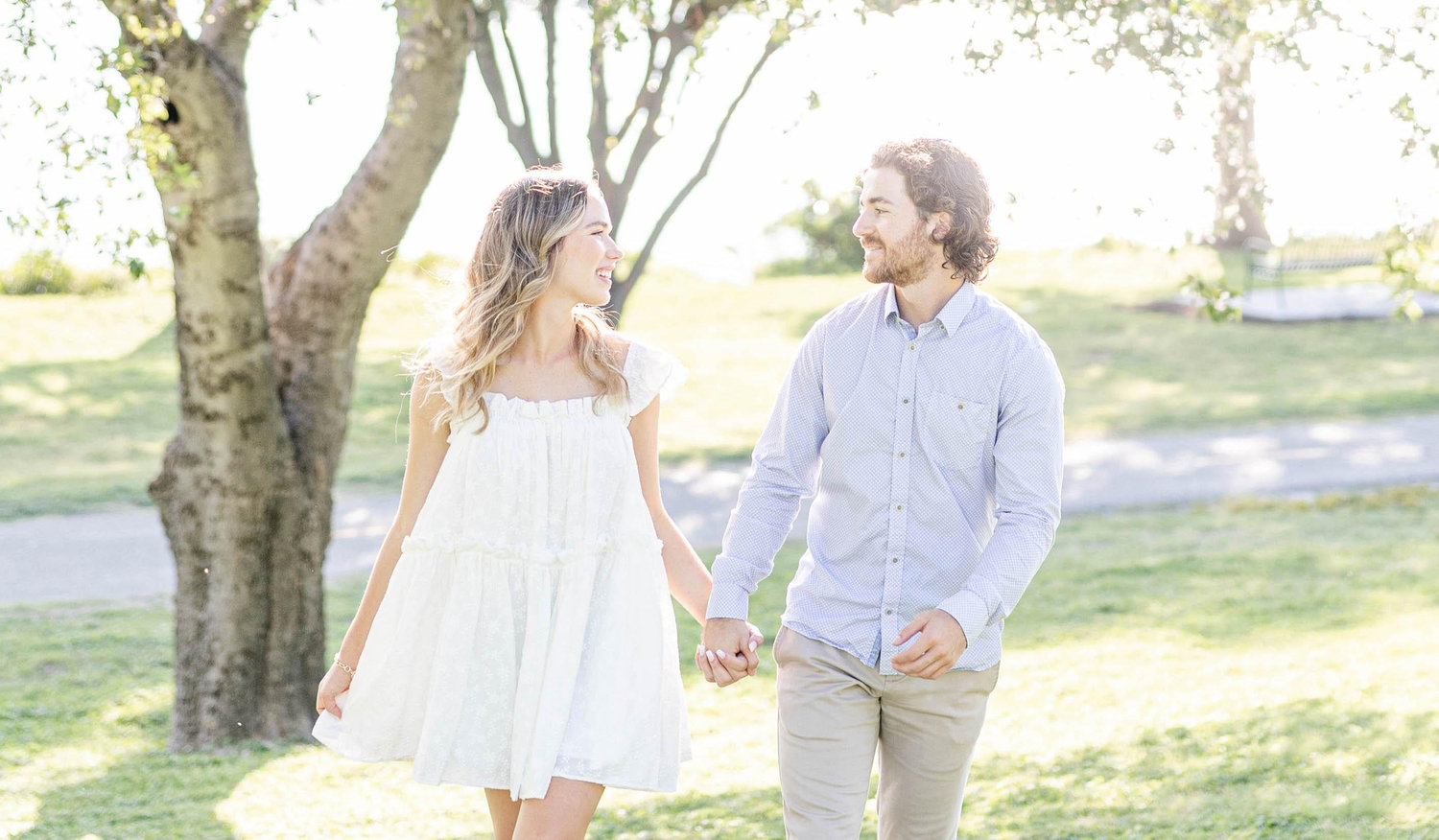 Abby Freeman and Nolan Rodriguez's Wedding Website