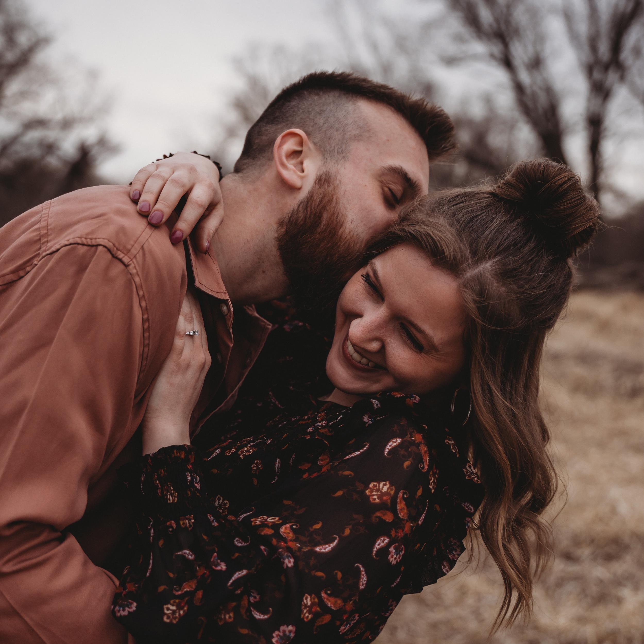 Kenzie McFarland and Frank Rodrigues' Wedding Website