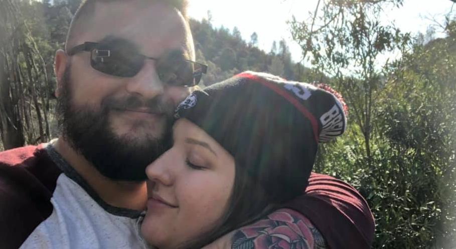 Cierra Webb and Ethan Lane's Wedding Website