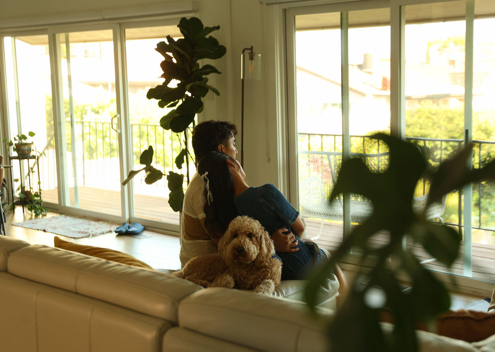 Monica Au and Nathan Dinh's Wedding Website
